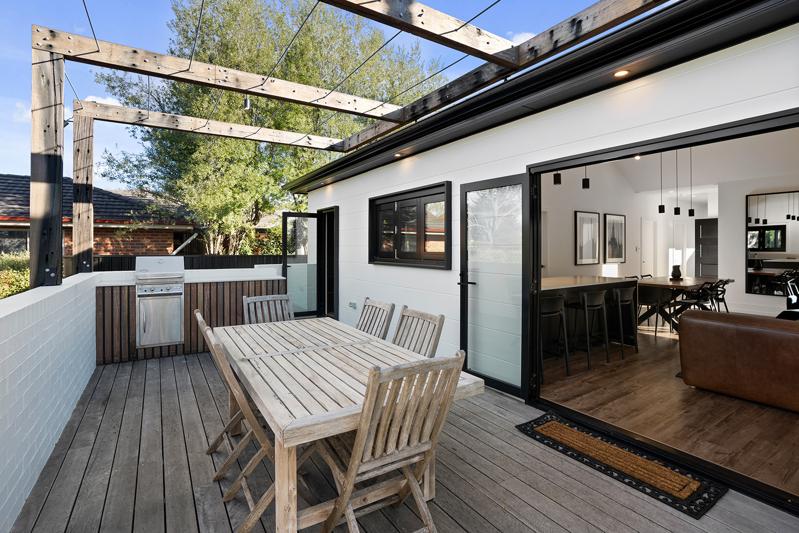 Building and Constructions Sutherland Shire | JN Building Design